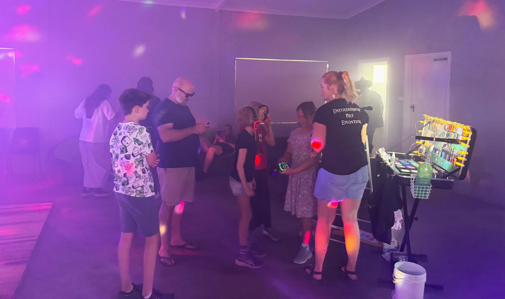 News Story - 'Brook Fest, the party at the Pump Track » Shire of ...